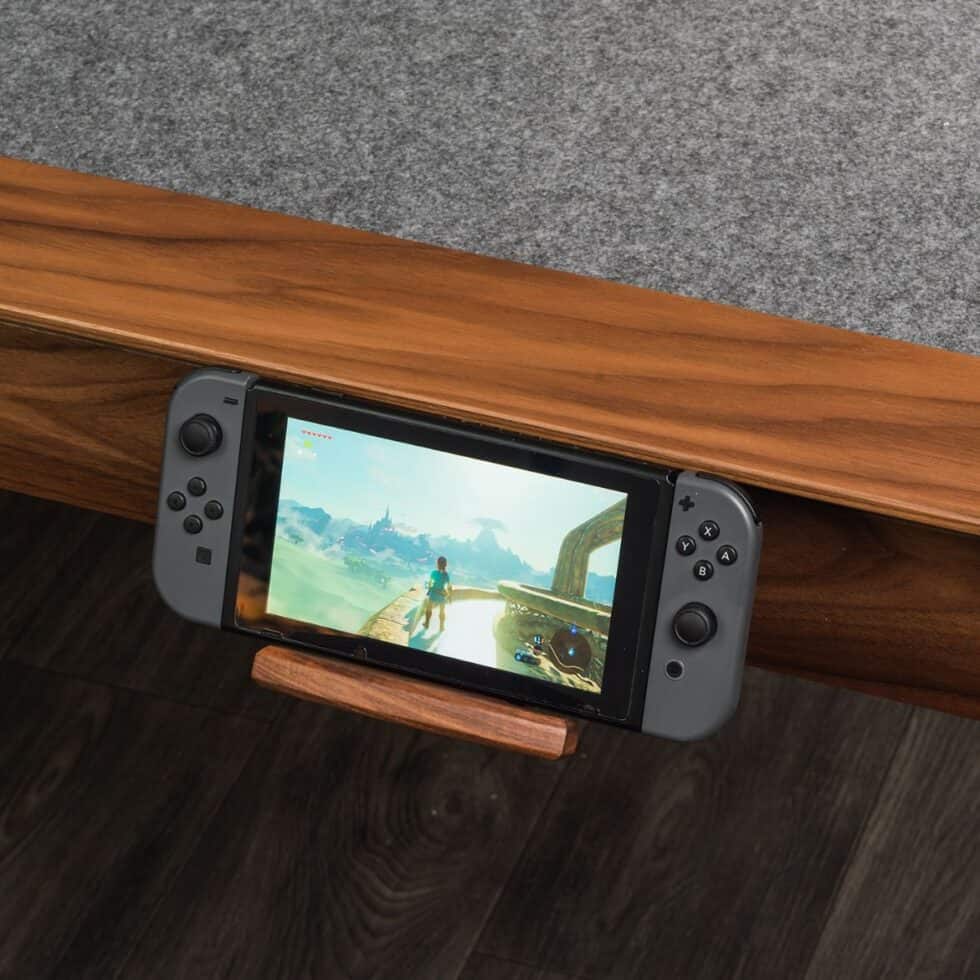 Controller Caddy - Wyrmwood