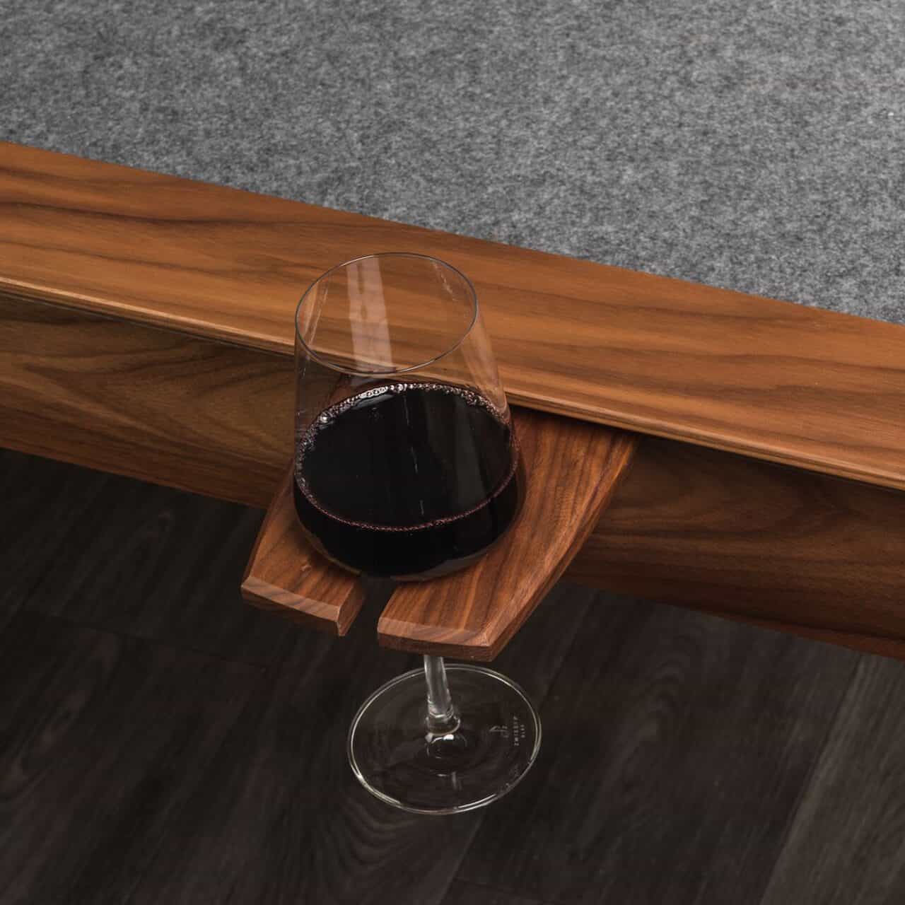 Small Cup Holder - Wyrmwood