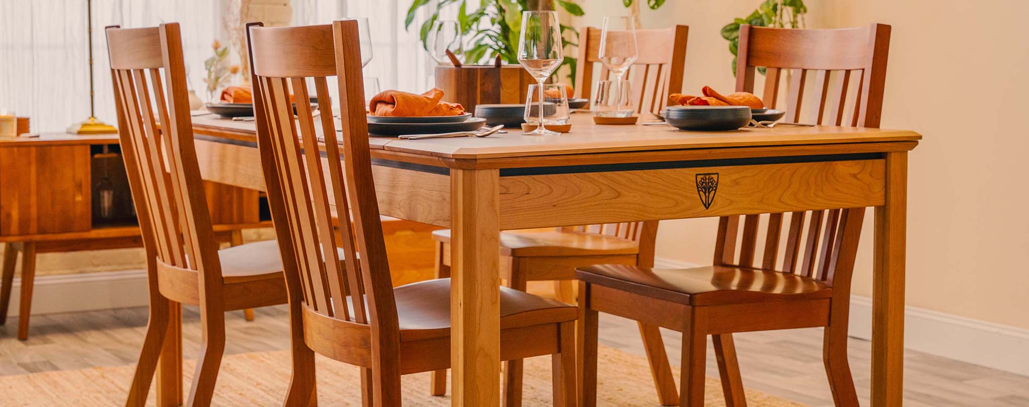 Modular Seating - Wyrmwood