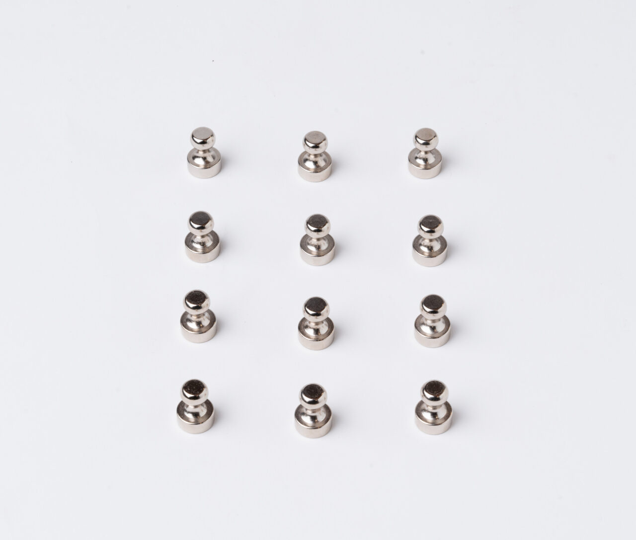 DM Screen Magnetic Pin Set - Wyrmwood