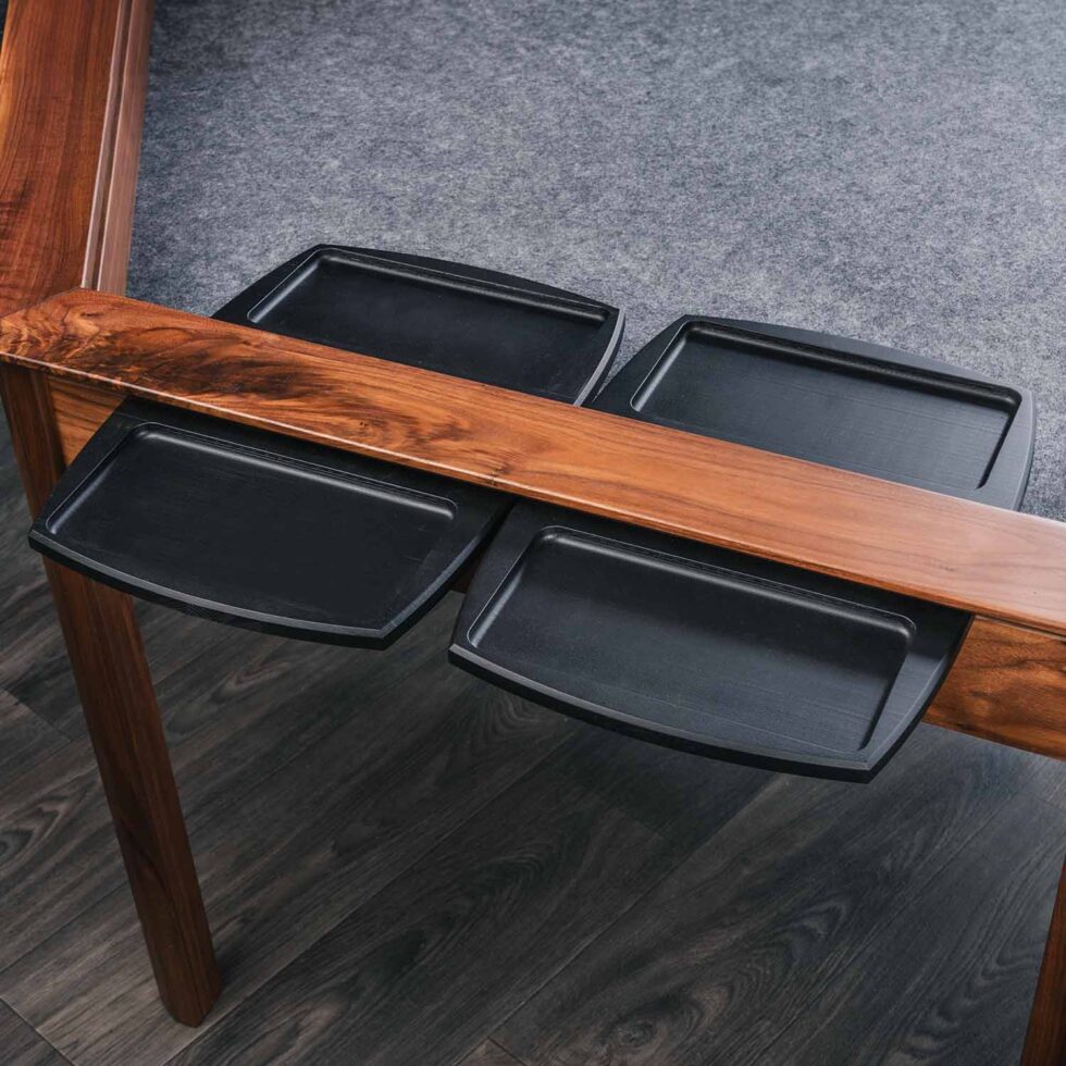 Starter Hobby Tray (Set of 4) - Wyrmwood