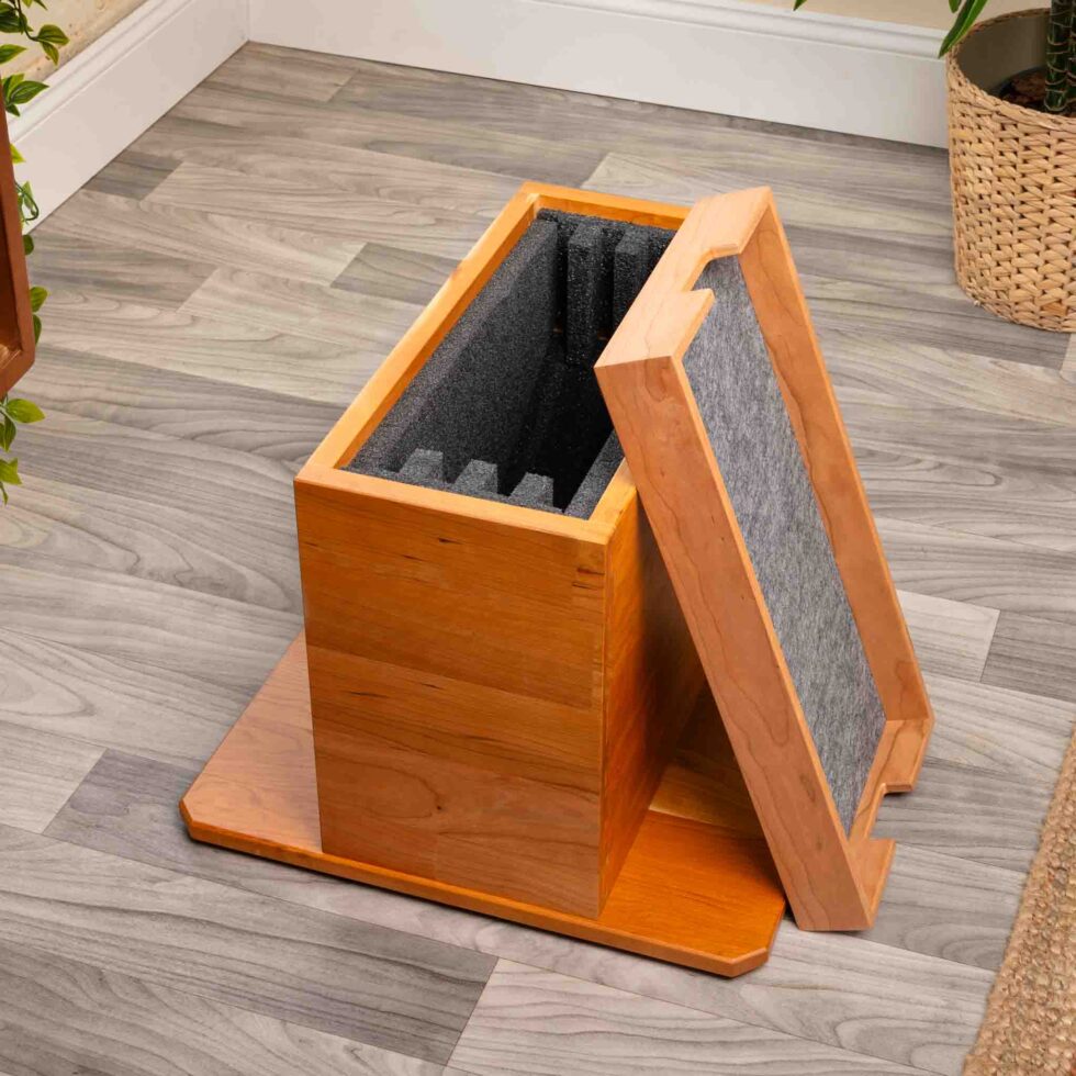 Topper Block Tray - Wyrmwood