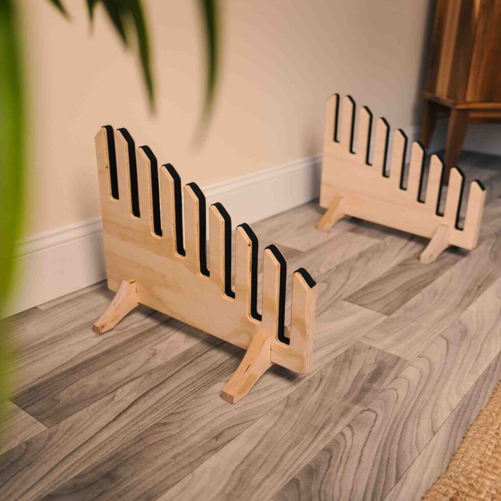 Topper Rack - Wyrmwood