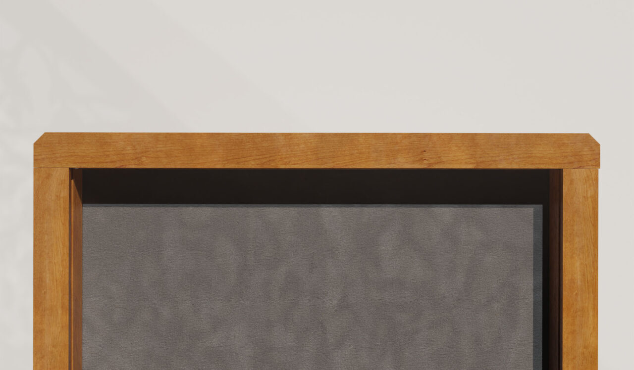 The Modular Gaming Table - Wyrmwood