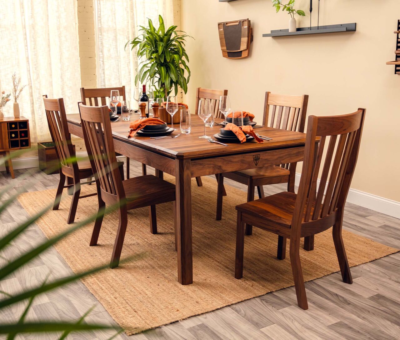 Table for Eight - Bundle - Wyrmwood