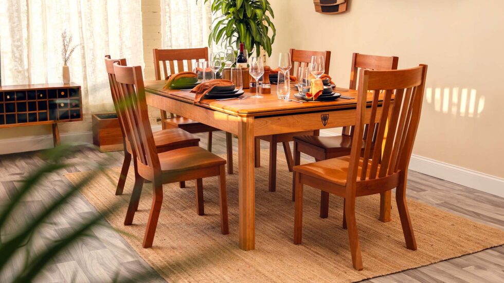 The Modular Gaming Table - Wyrmwood