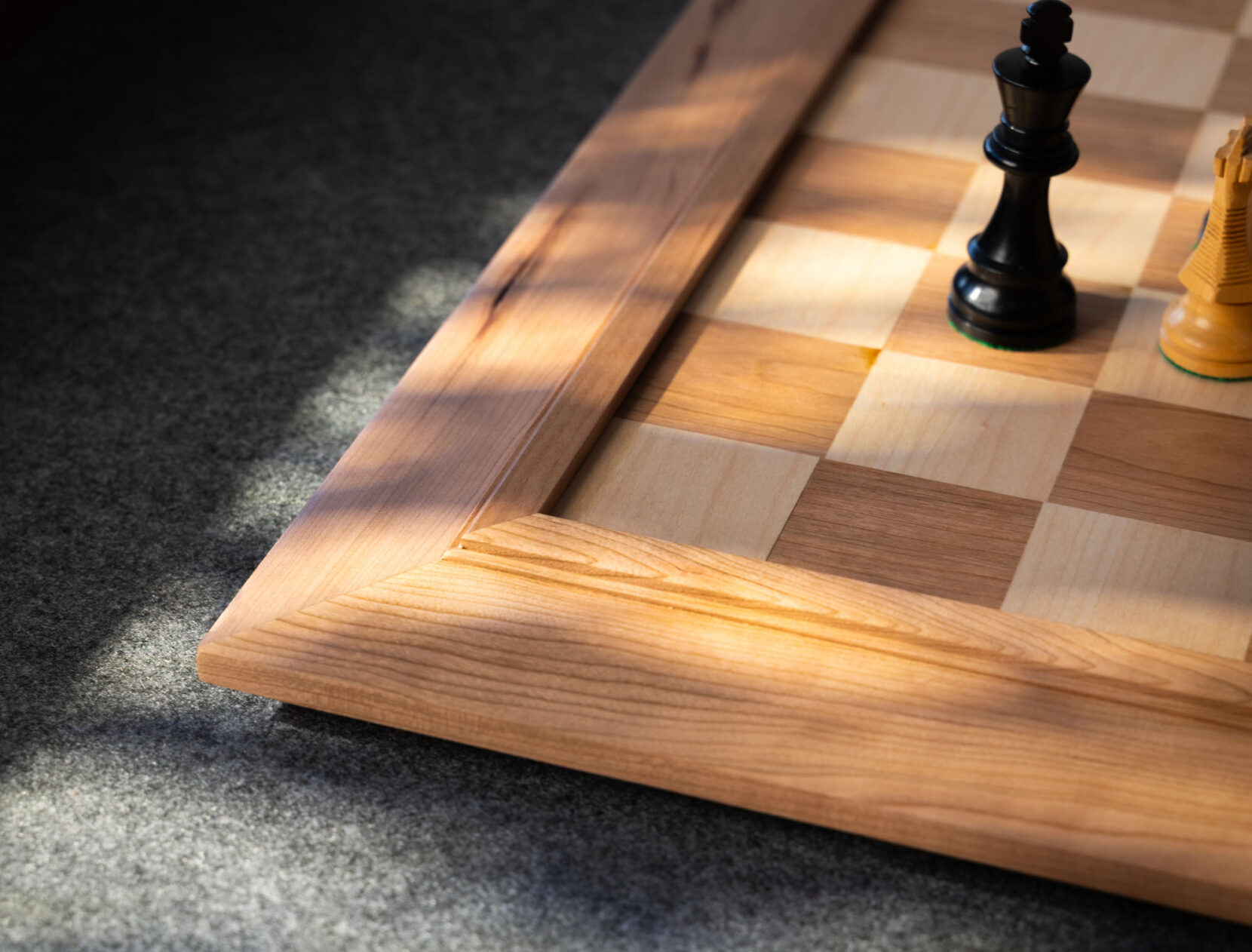 Chess Board | Wyrmwood