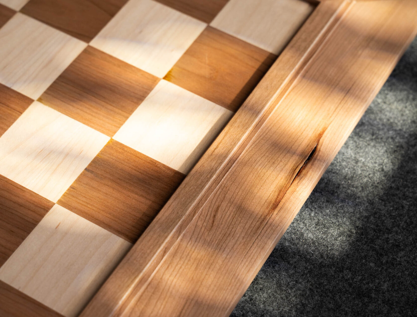 Chess Board | Wyrmwood