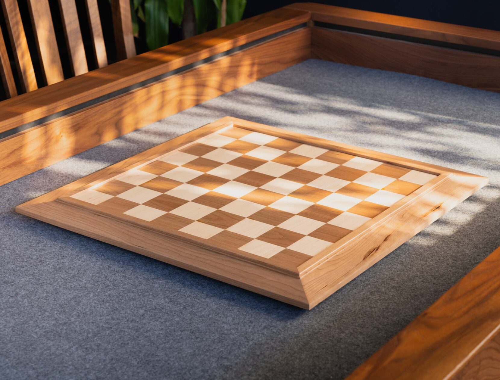 Chess Board | Wyrmwood