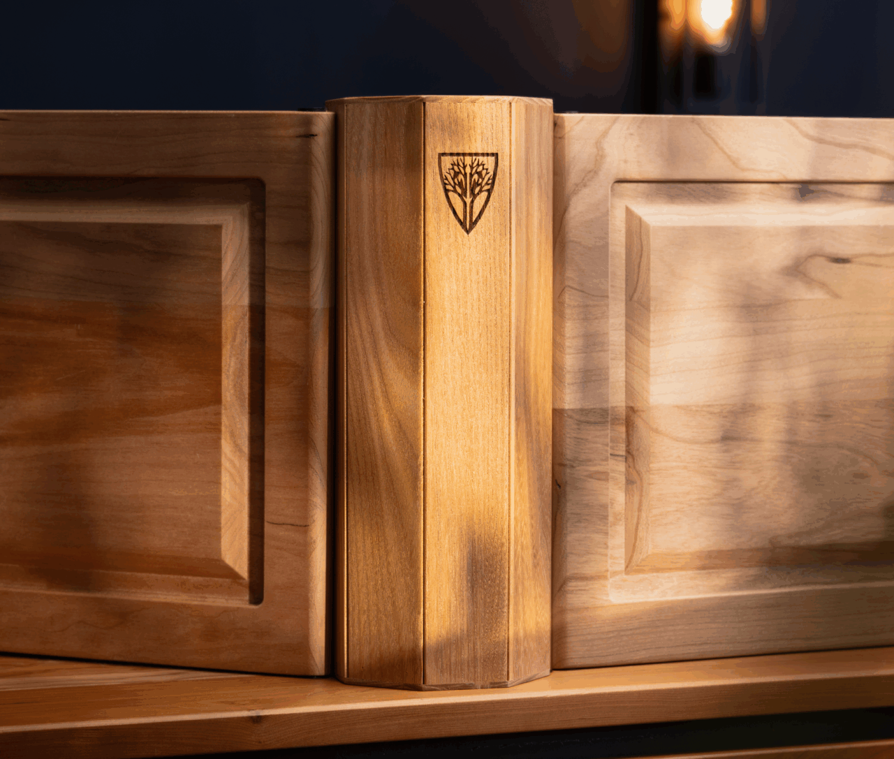 DM Screen Modular Storage Tower | Wyrmwood