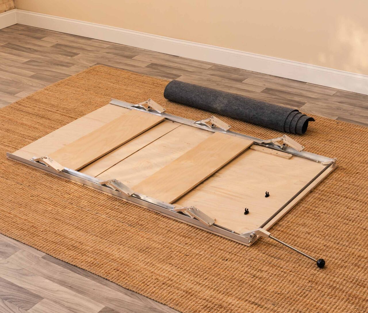 MGT Lift Kit | Wyrmwood