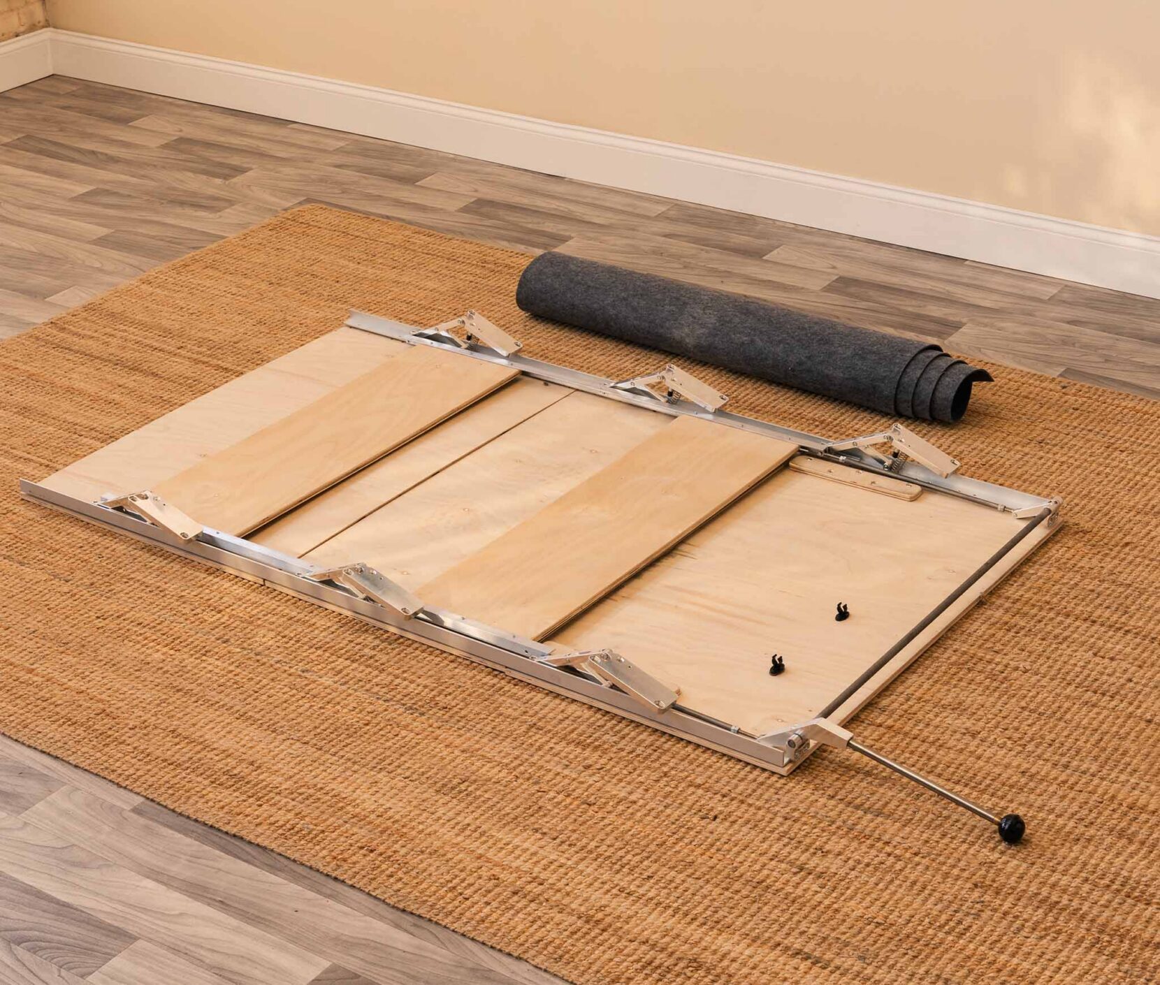 MGT Lift Kit | Wyrmwood